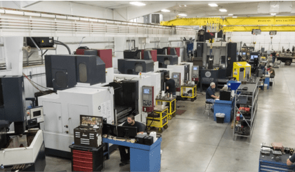 Injection Mold Tooling - Singh Thermal Systems