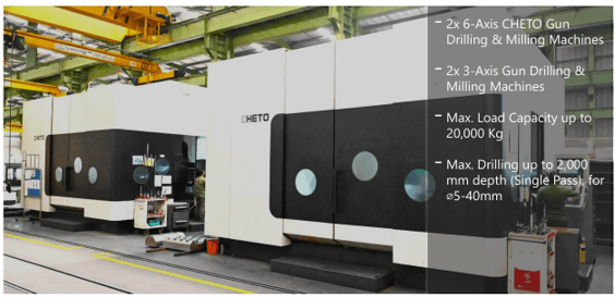 Injection Mold Tooling - Singh Thermal Systems