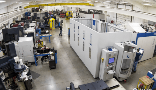 Injection Mold Tooling - Singh Thermal Systems