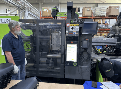 Injection Molding - Singh Thermal Systems